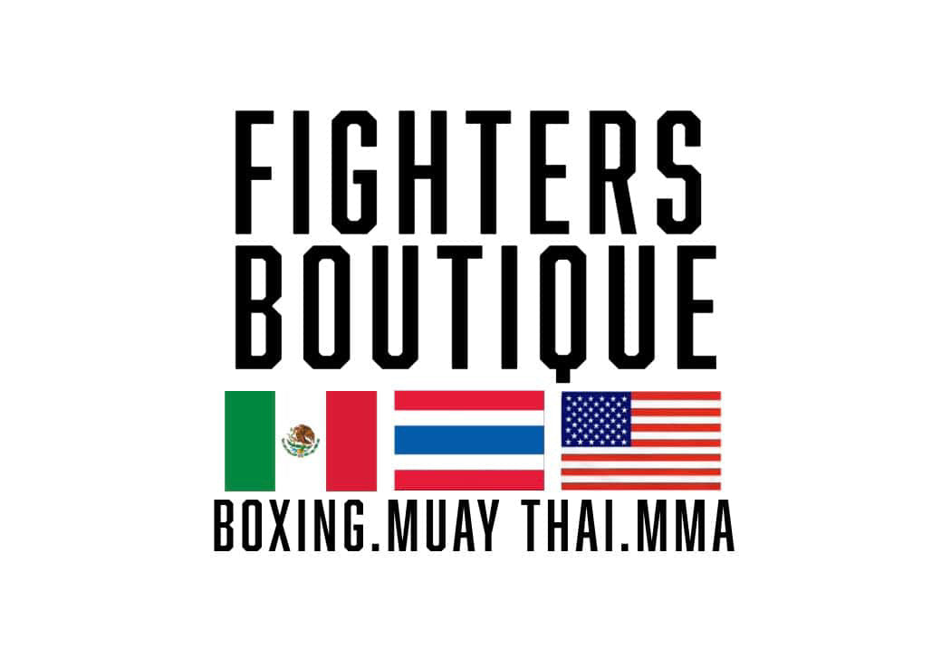 Hernández – Fighters Boutique
