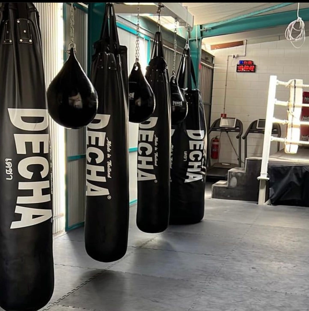 Muay Thai Gear | MMA Equipment – Fighters Boutique