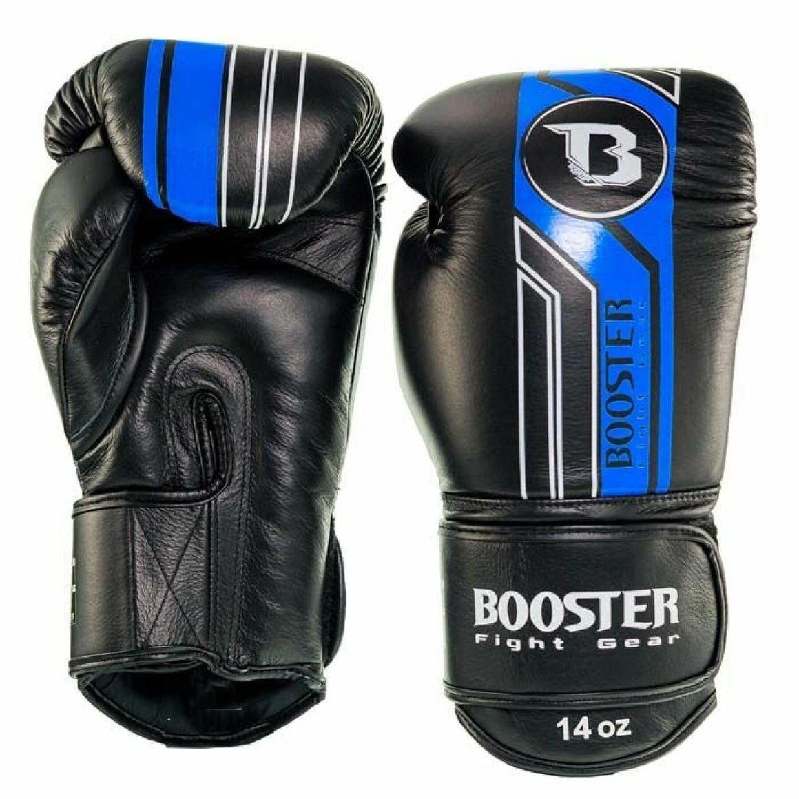 Booster Boxing Gloves – Fighters Boutique