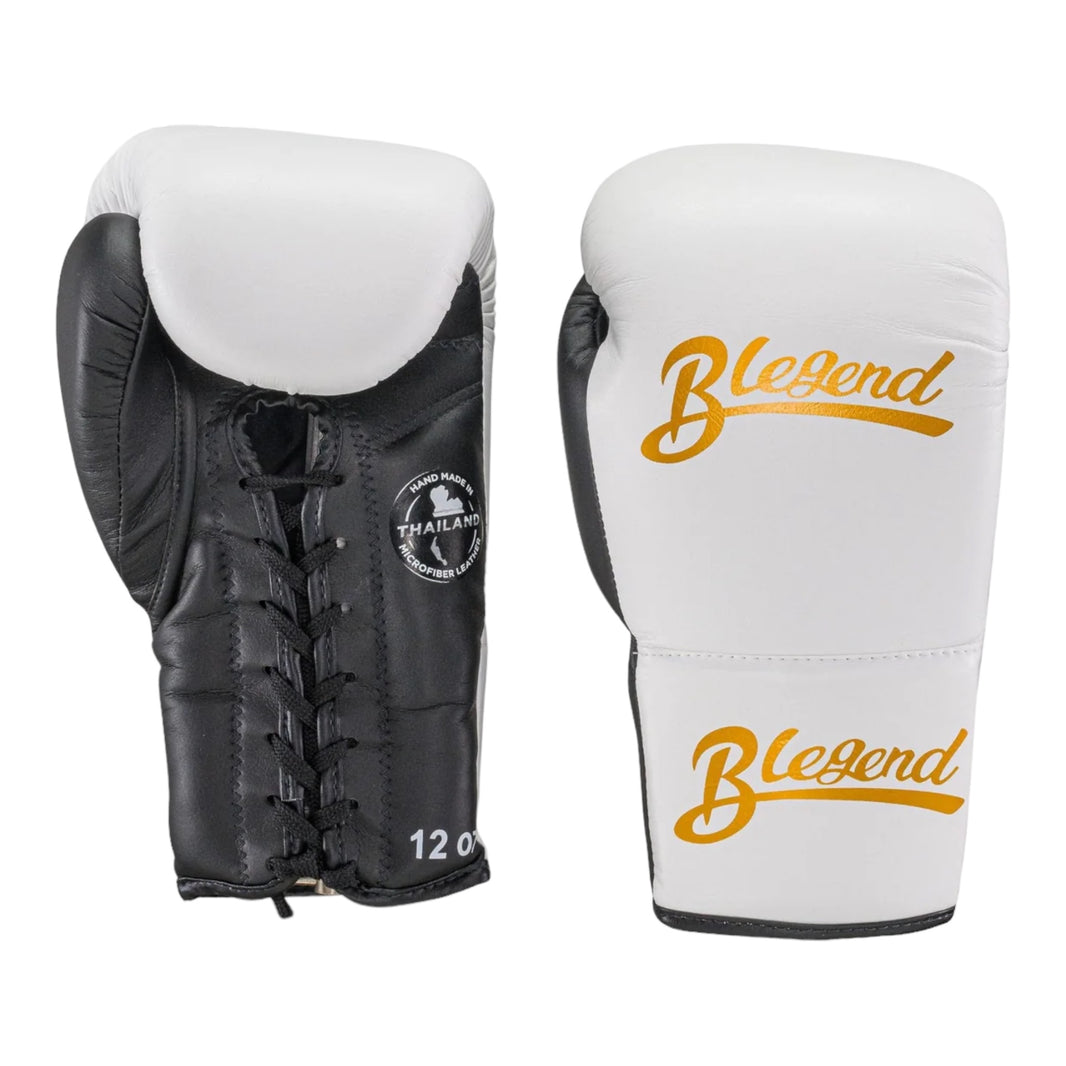 Blegend Boxing Gloves – Fighters Boutique