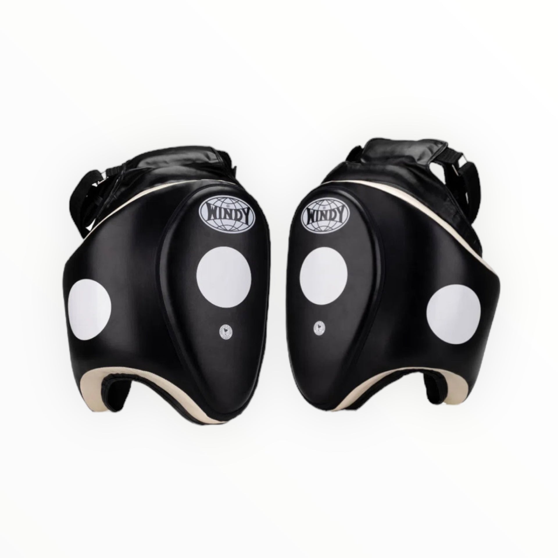 Thigh Pads – Fighters Boutique