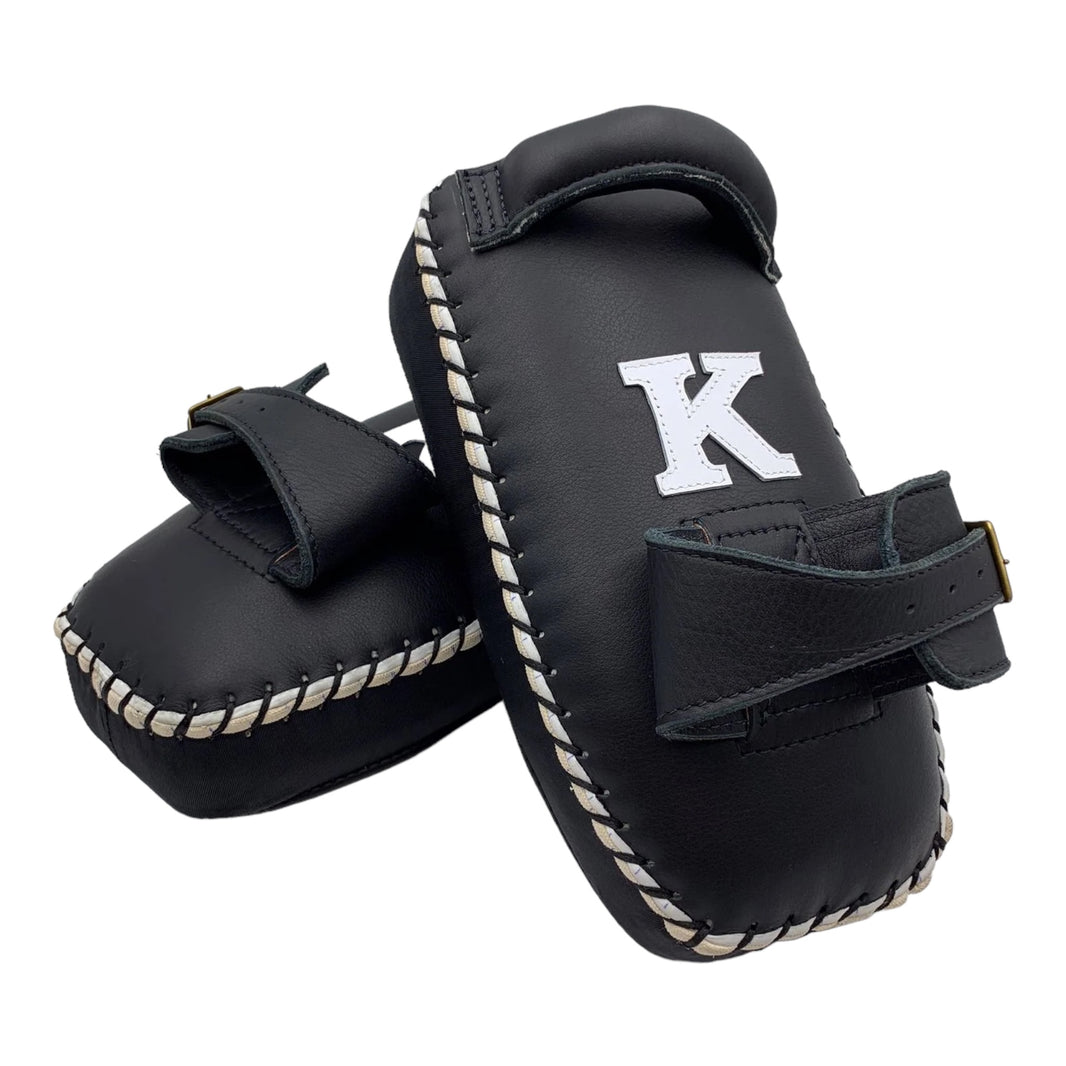 Thai Pads | Kick Pads – Fighters Boutique