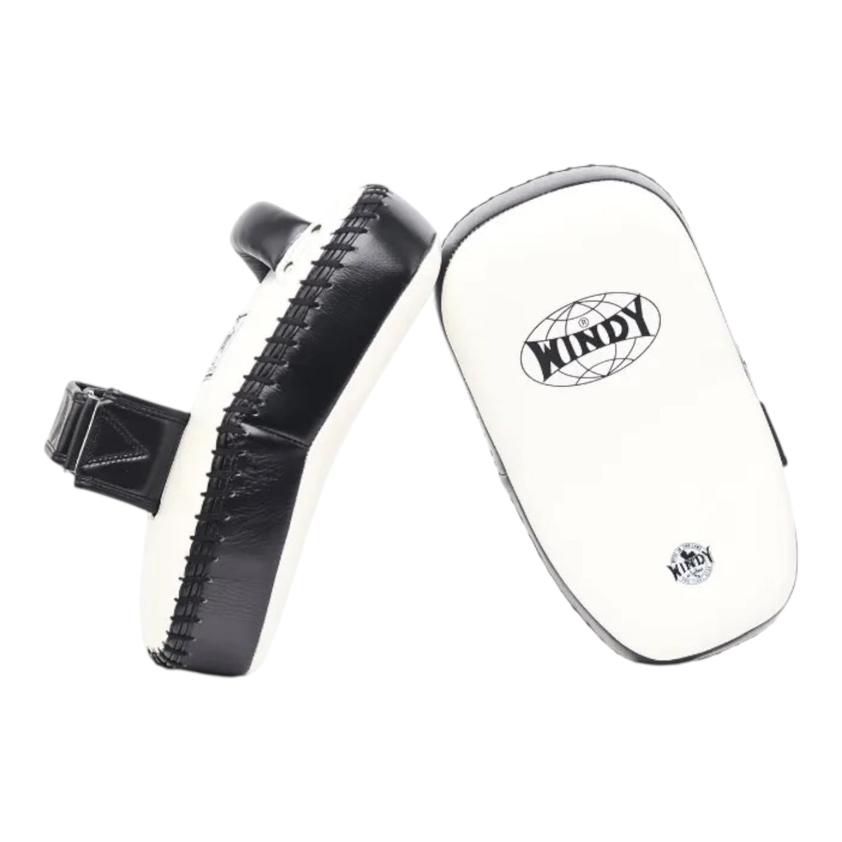 Windy KP8 Single Strap Kick Pads – Fighters Boutique