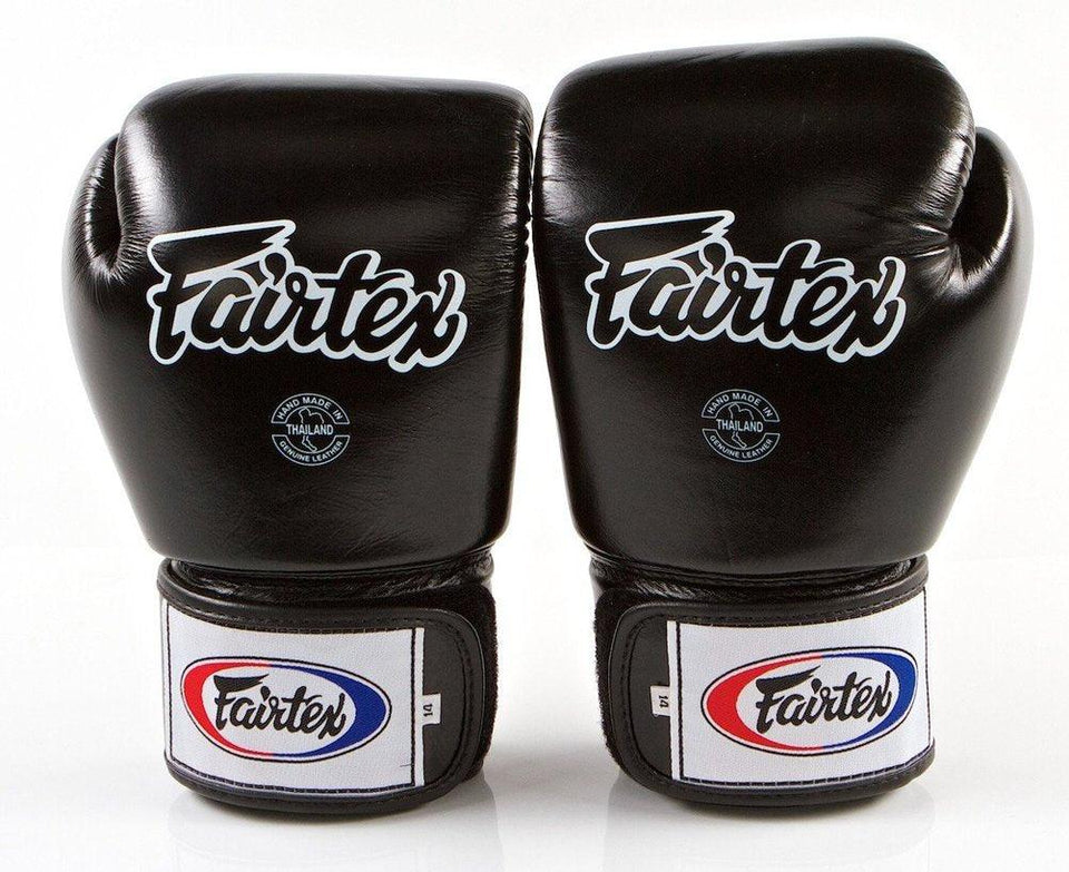 Fairtex Gloves | Fairtex Boxing Gloves – Fighters Boutique