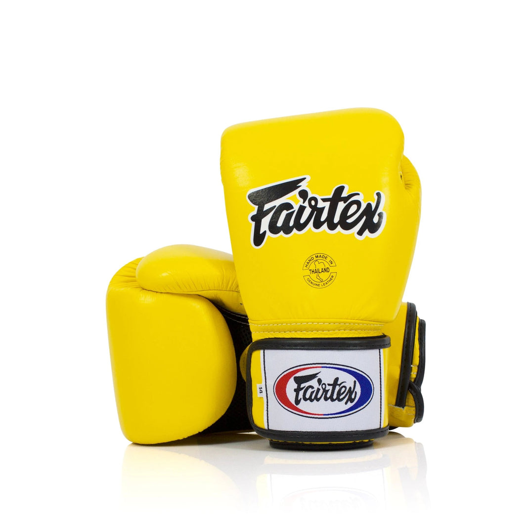 Fairtex Gloves | Fairtex Boxing Gloves – Fighters Boutique