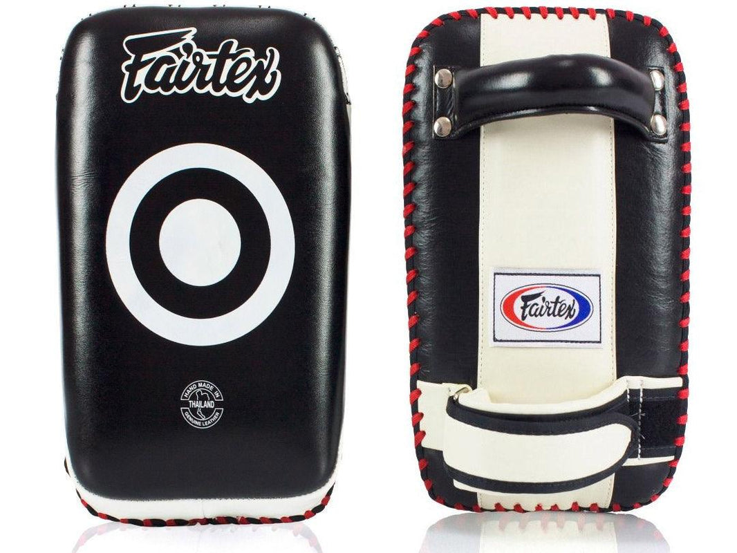Thai Pads | Kick Pads – Fighters Boutique