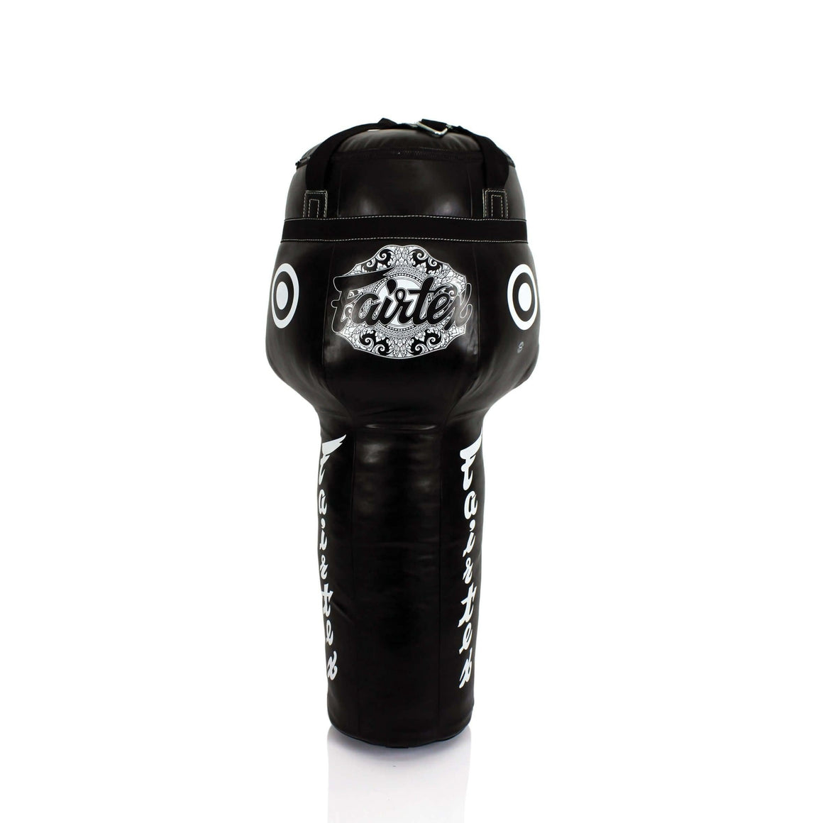 Punching Bag | Fairtex & Boon Heavy Bag – Fighters Boutique